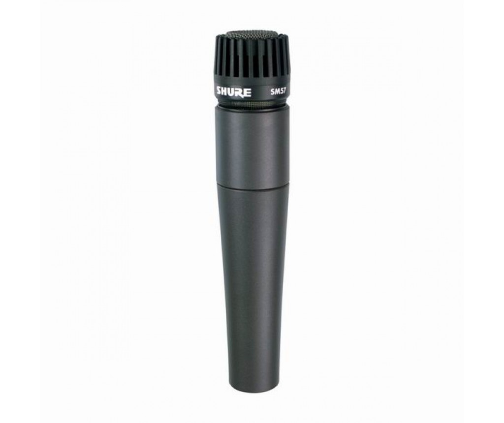 Microfon Shure SM57-LC